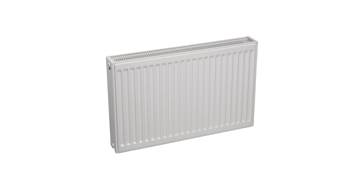 600 mm magas lapradiátorok a Radiátorok között
