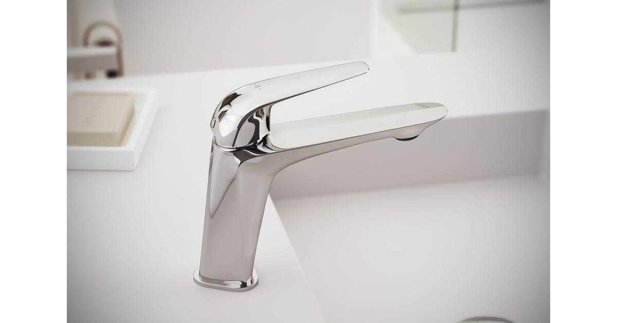 Itaca a STROHM TEKA csaptelepek között