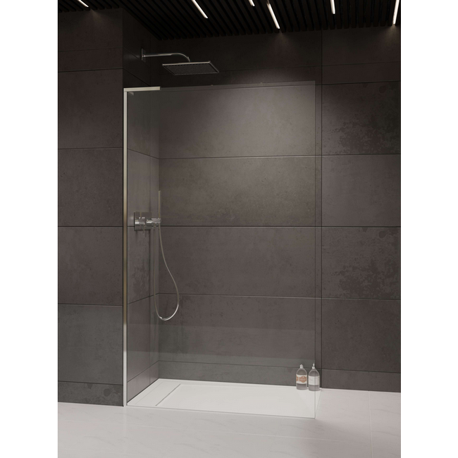 RADAWAY Modo SL II Walk-in zuhanyfal - RADAWAY