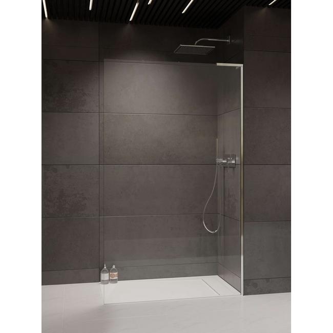 RADAWAY Modo SL II Walk-in zuhanyfal - RADAWAY