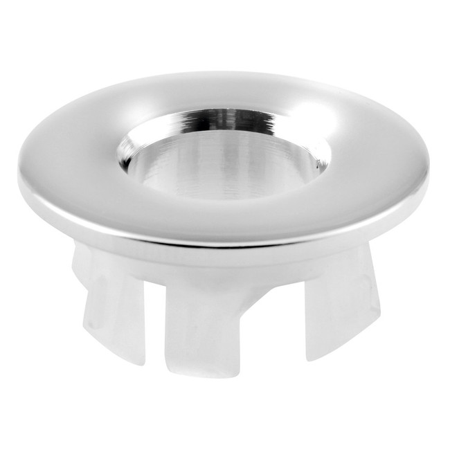 SAPHO mosdó túlfolyó takaró, króm - SAPHO