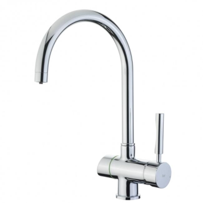 TEKA PURE OS 201 mosogató csaptelep szűrő funkcióval, szűrővel - TEKA