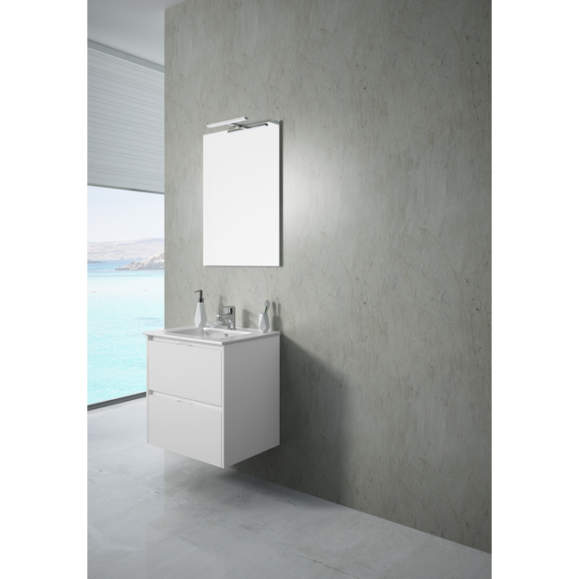 STROHM TEKA Inca Combo 1 60 cm - STROHM TEKA