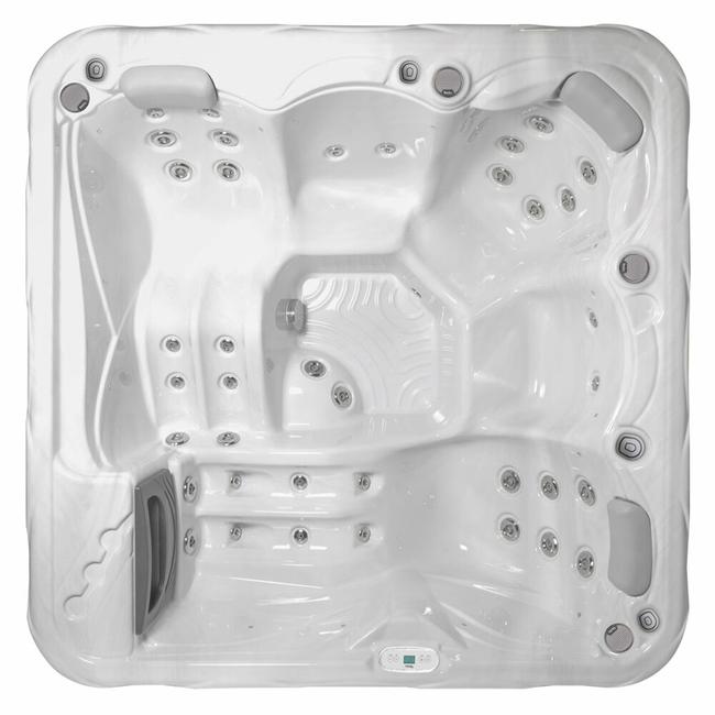 WELLIS Pluto jakuzzi - WELLIS