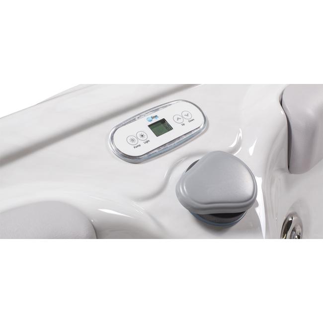 WELLIS Mars jakuzzi - WELLIS