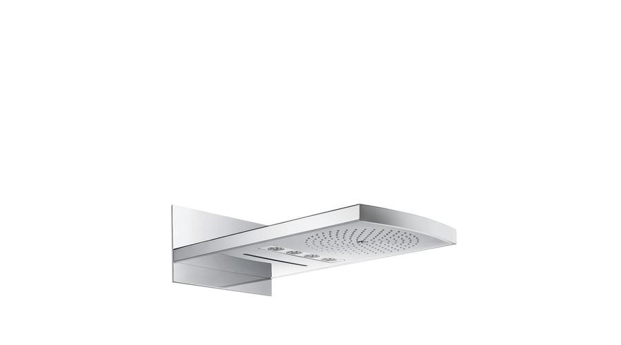 HANSGROHE Raindance Rainfall 240 Air 3jet fejzuhany - HANSGROHE