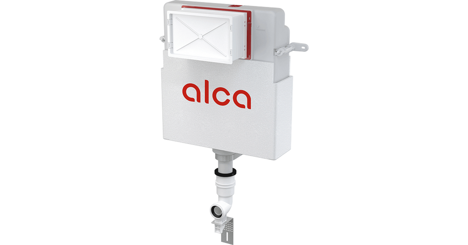 ALCA AM112 Basicmodul - ALCA