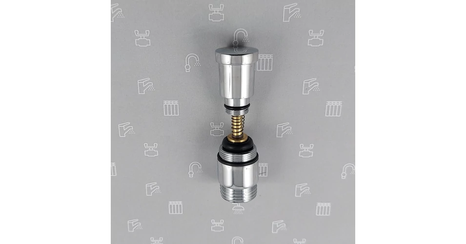 KFA Armatura Leonit zuhanyváltó - KFA ARMATURA