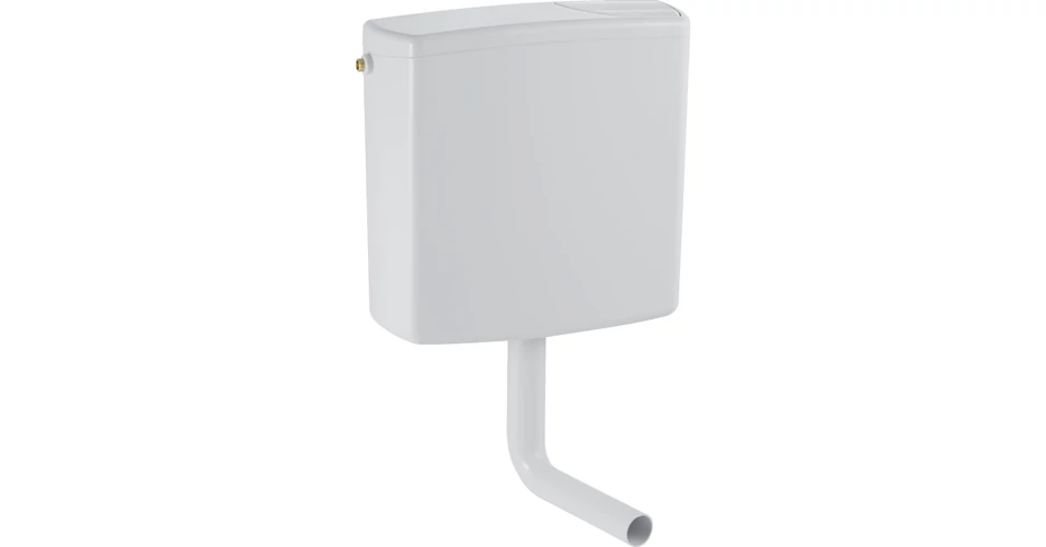 GEBERIT AP140 WC tartály - GEBERIT