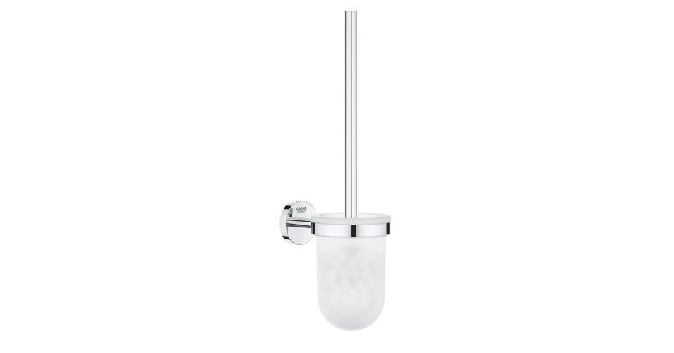 GROHE BauCosmopolitan WC-kefe garnitúra - GROHE