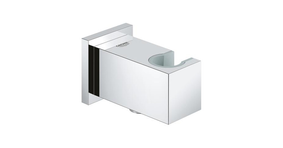 GROHE Euphoria Cube fali csatlakozó könyök, 1/2 - GROHE