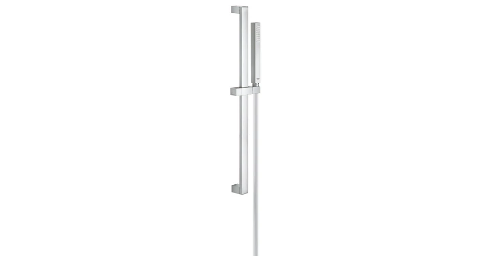 GROHE Euphoria Cube zuhanygarnitúra - GROHE