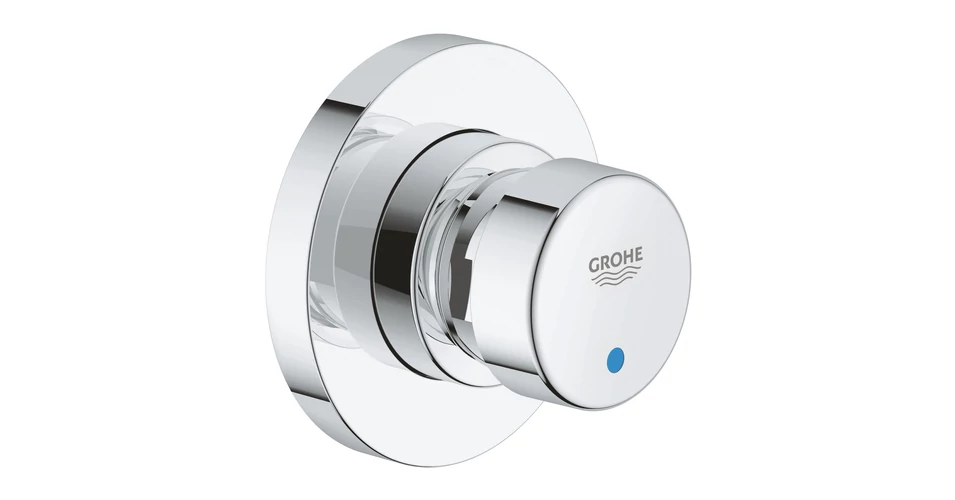 GROHE Euroeco Cosmopolitan T önelzáró átmenőszelep, 1/2 - GROHE