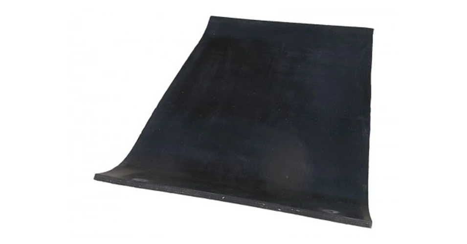 Gumilap 20x20x0,3 cm