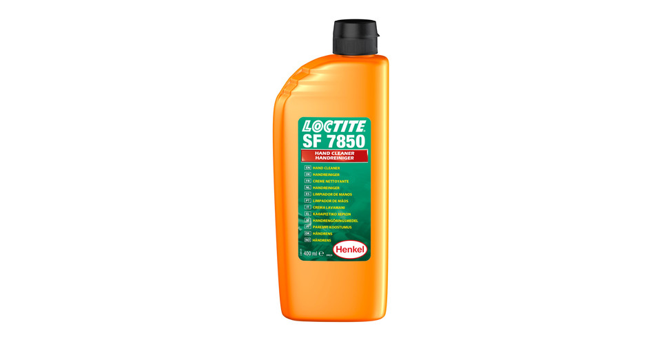 LOCTITE SF 7850 kéztisztító 400 ml - LOCTITE