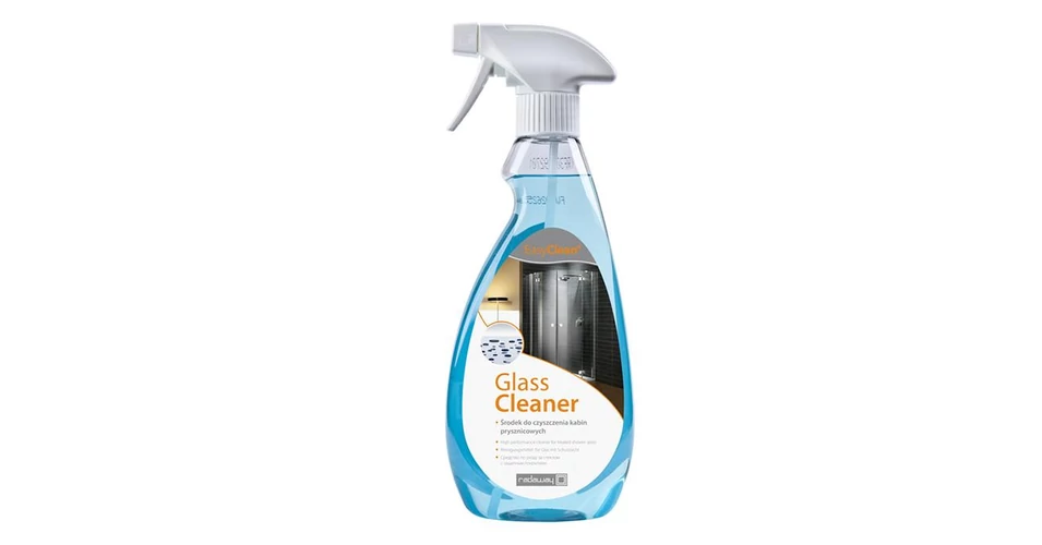 RADAWAY Glass Cleaner - RADAWAY