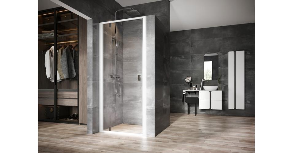 RAVAK Nexty NDOP1 zuhanyajtó - RAVAK