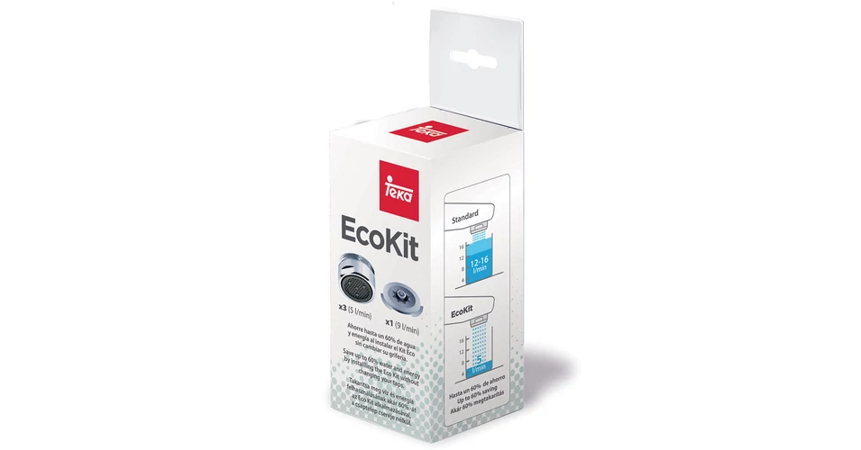 TEKA ECO kit - TEKA