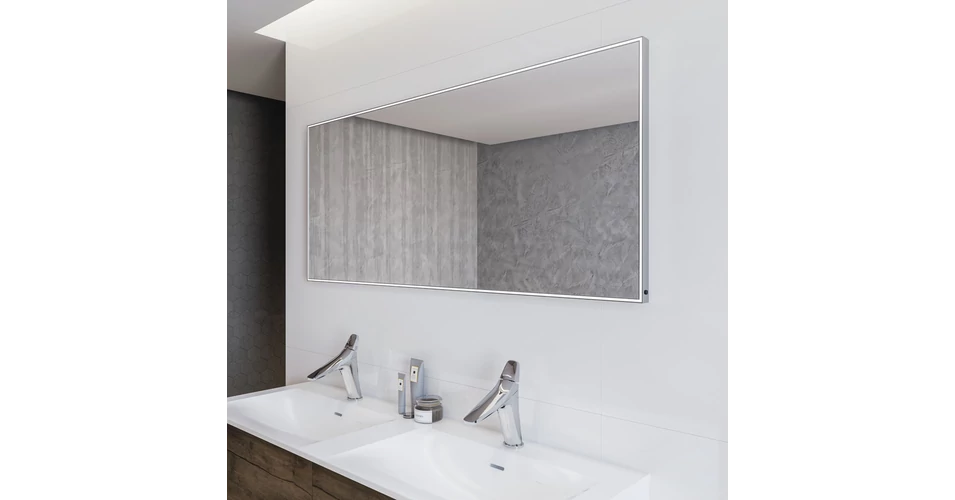 STROHM TEKA Sense tükör, 120×60 cm - STROHM TEKA