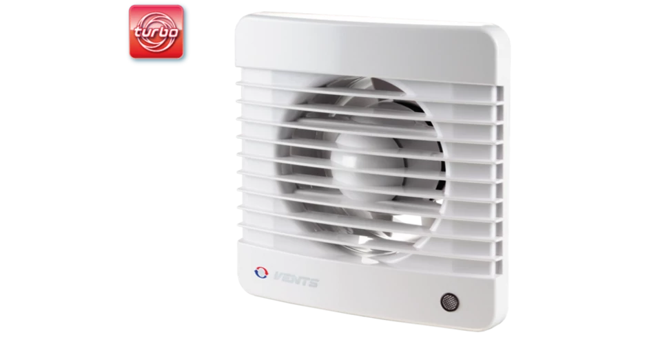 VENTS 100 M Turbo ventilátor - VENTS