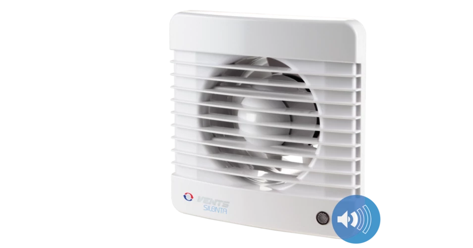VENTS 100 Silenta - M ventilátor - VENTS