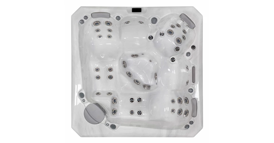 WELLIS Palermo jakuzzi - WELLIS